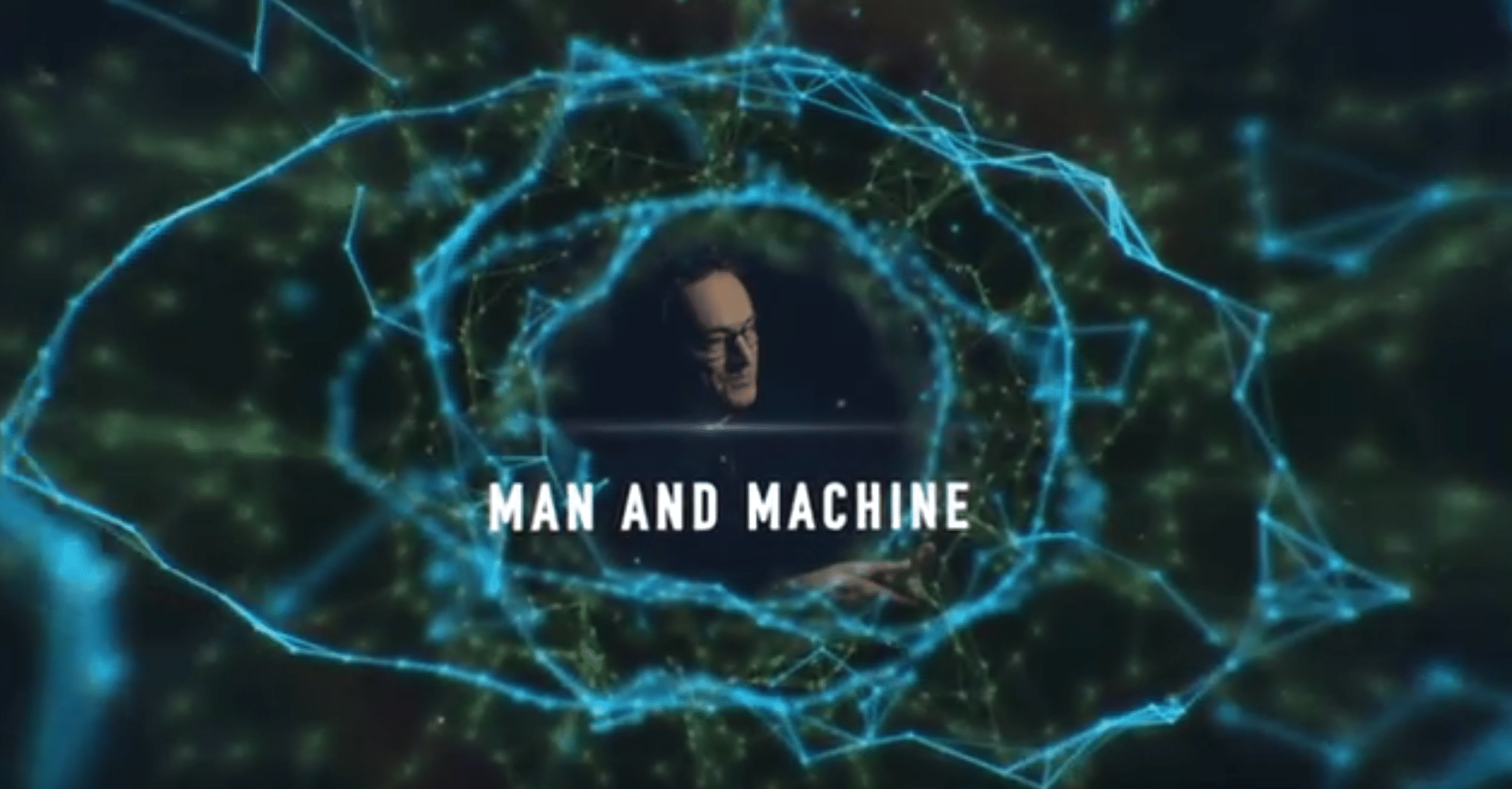 » New short film: the future of humans and machines – are organisms ...