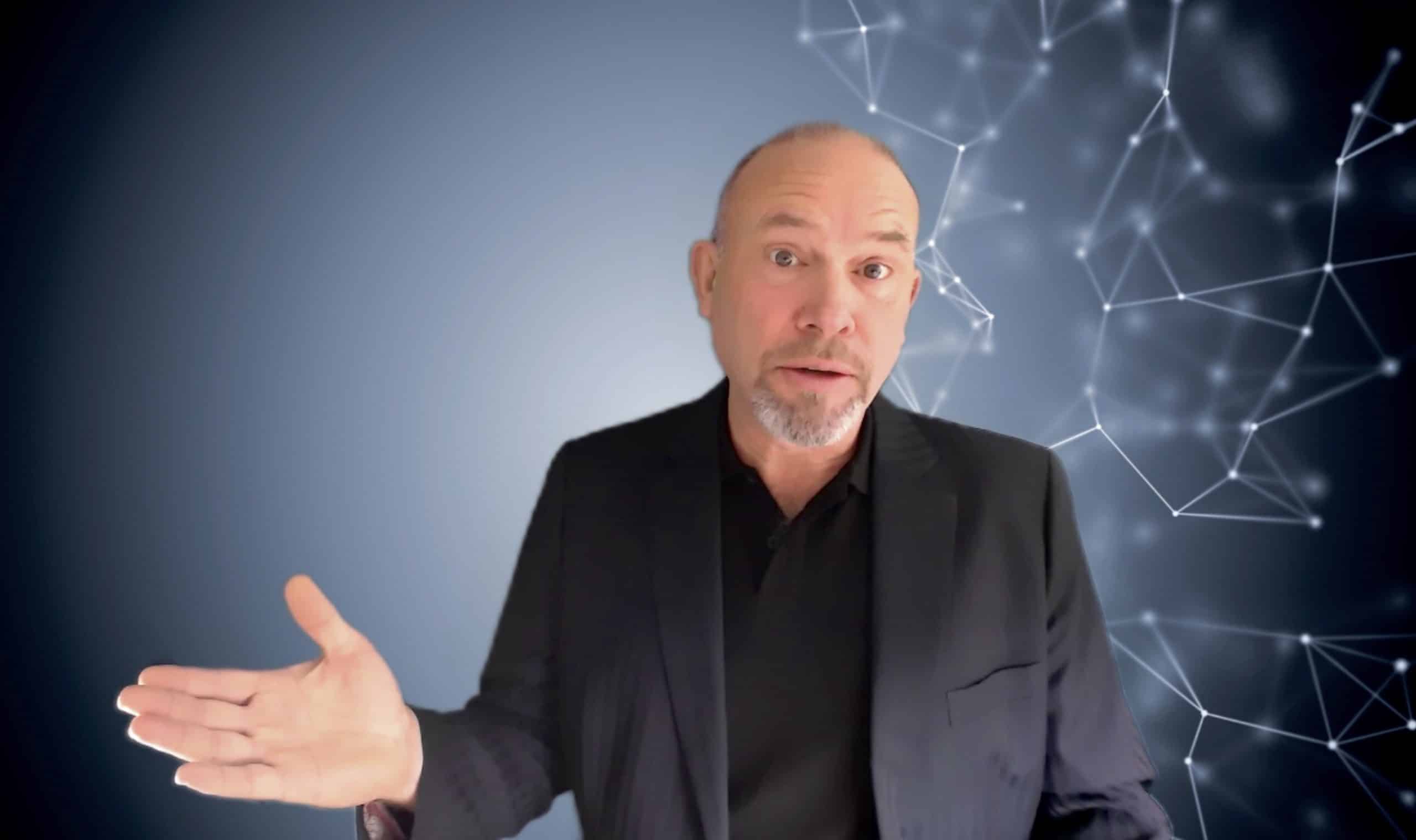 UPDATED: New paradigms for a new world. Video & audio from 8/7/2020 ...