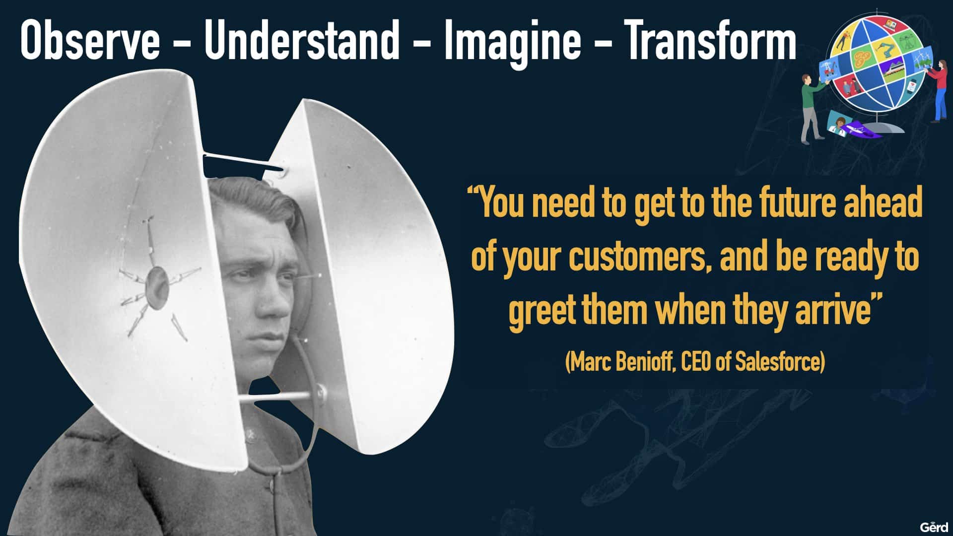 The Power of Play and The Future Mindset - Gerd Leonhard Futurist ...